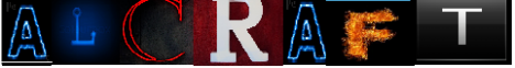 Alcraft Minecraft Server