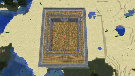 Minecraft Hardcore pvp Minecraft Server