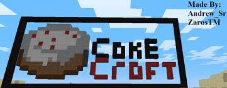 Cake Craft Minecraft Server