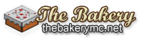 The Bakery Survival Minecraft Server Minecraft Server