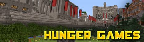 Vortex Hunger Games Fully Automated 24/7 Minecraft Server