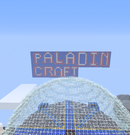 BearCraft Minecraft Server