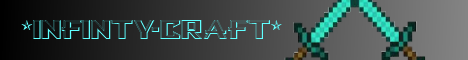 *Infinity-Craft* Minecraft Server