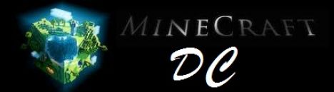 /DC/ Minecraft-_-Survival Minecraft Server