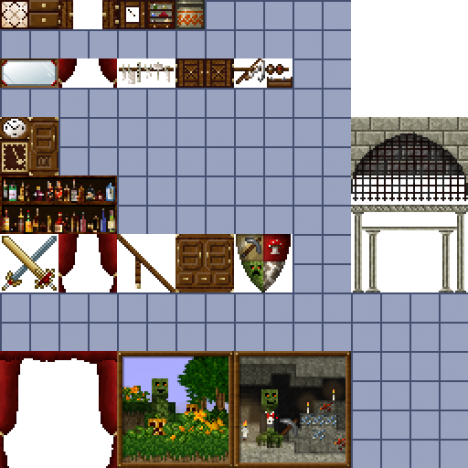 Insanity Craft Minecraft Server