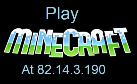 Bearcraft|Survival server Minecraft Server