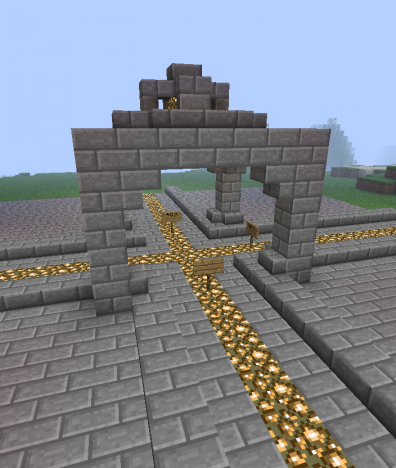 PVP_Faction_Harcore_ Fun! IP BELLOW Minecraft Server