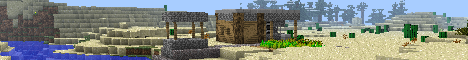 A Blank Server! Minecraft Server