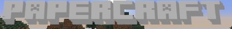 Papercraft Factions Minecraft Server