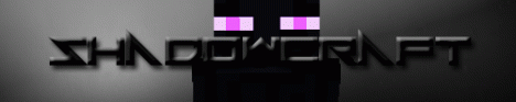 ShadowCraft bukkit server Minecraft Server