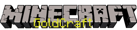 GoldCraft [1.2.5] Citybuild PvP Rolleplay Minecraft Server