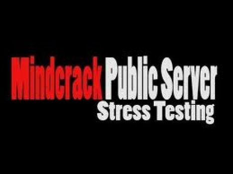 MindCrack Fan Server Minecraft Server