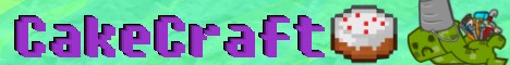 CakeCraft Tekkit Minecraft Server