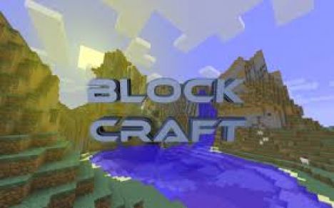 BlockCraft Minecraft Server