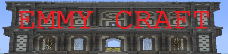 Emmy Craft Minecraft Server