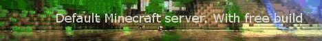 Minecraft Default server Minecraft Server