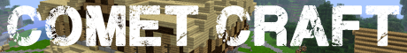 Comet Craft Minecraft Server