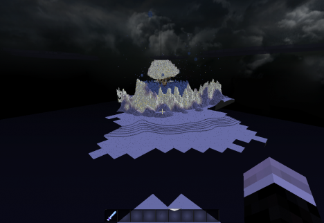 Luke Craft Minecraft Server