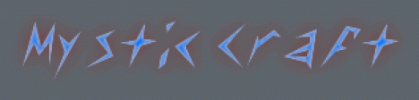 ~Mystic Craft~ Minecraft Server