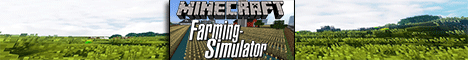 MC - Farming Simulator Minecraft Server