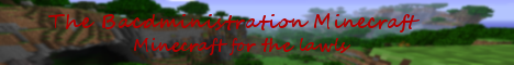 The Bacon Administration Minecraft [Multiworld survival/creative] Minecraft Server