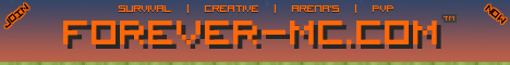 Forever MC Minecraft Server