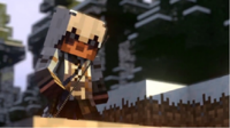 HARDCORE PVP|FACTIONS - 24/7 - Assassins Creed Minecraft Server