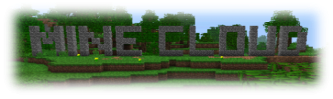 MineCloud Minecraft Server