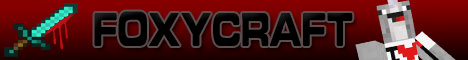 FoxCraft Minecraft Server