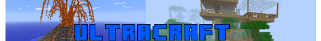 UltraCraft - PlotMe - No Whitelist Creative! Minecraft Server