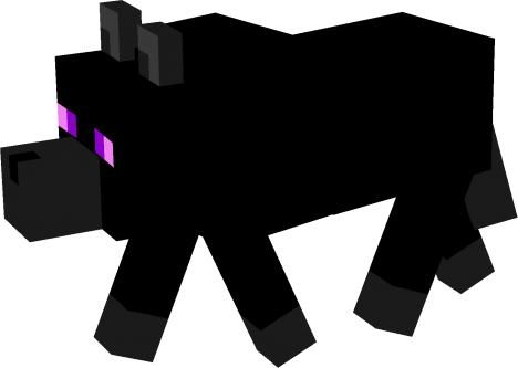 ENDERdog PVP! Minecraft Server