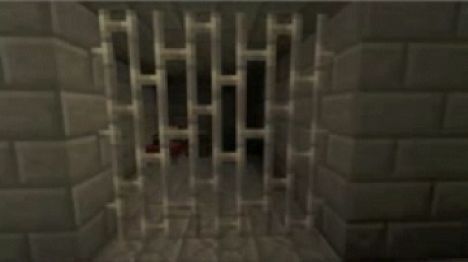 Shibaski Sky Prison Minecraft Server