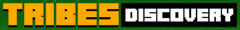 Tribes Discovery PvE Minecraft Server