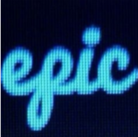 Epic craft Minecraft Server