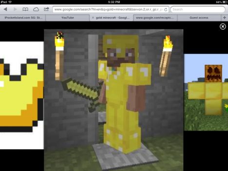 MineCade!!!! IP: 72.82.245.235 JOIN :D Minecraft Server