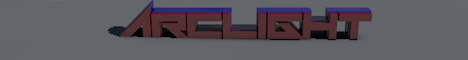 Arclight Minecraft Server