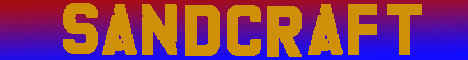 SandCraft 1.5.2 Minecraft Server