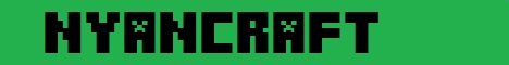 [CZ/SK] Nyan-Craft Minecraft Server