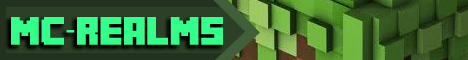 Mc-Realms Minecraft Server