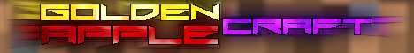 Golden-Apple Craft Minecraft Server