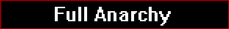 FULL-ANARCHY Server Minecraft Server