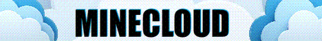 Minecloud Minecraft Server