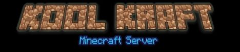 Kool Kraft Minecraft Server