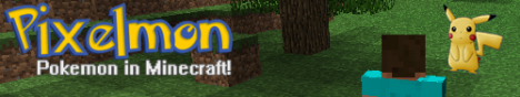 Magikarp Island Pixelmon 1.5.2 Minecraft Server