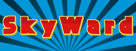 SkyWard Minecraft Server