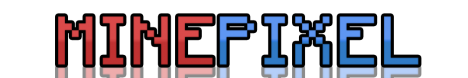 MinePixel PvP Minecraft Server
