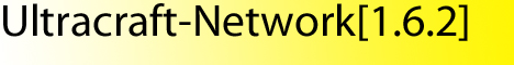 Ultra-Network Minecraft Server
