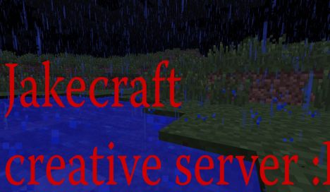Jakecraft server Minecraft Server