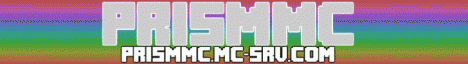 PrismMC - Skyblock Minecraft Server