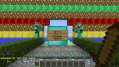 HY-Craft Minecraft Server